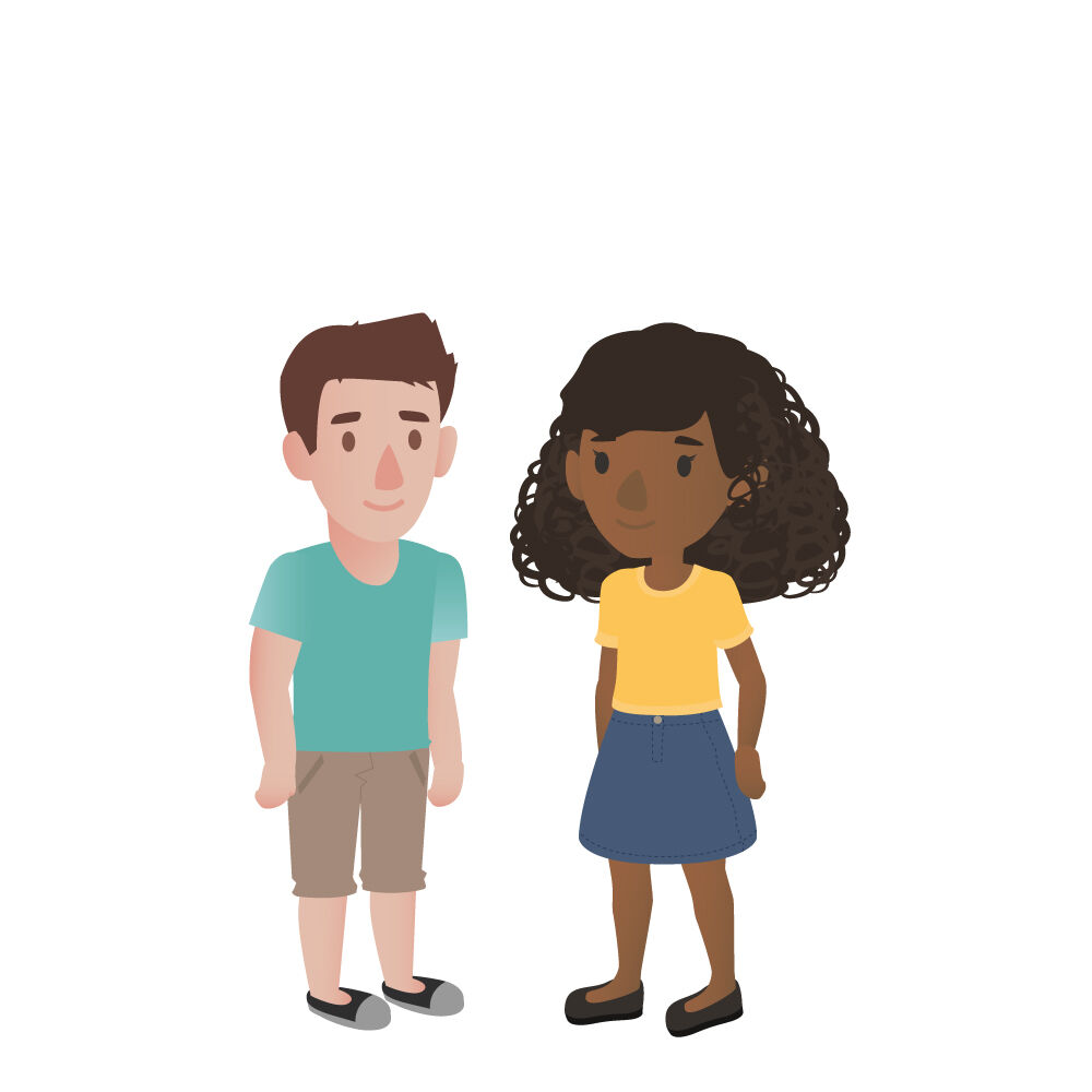 Life Phases | Alloprof