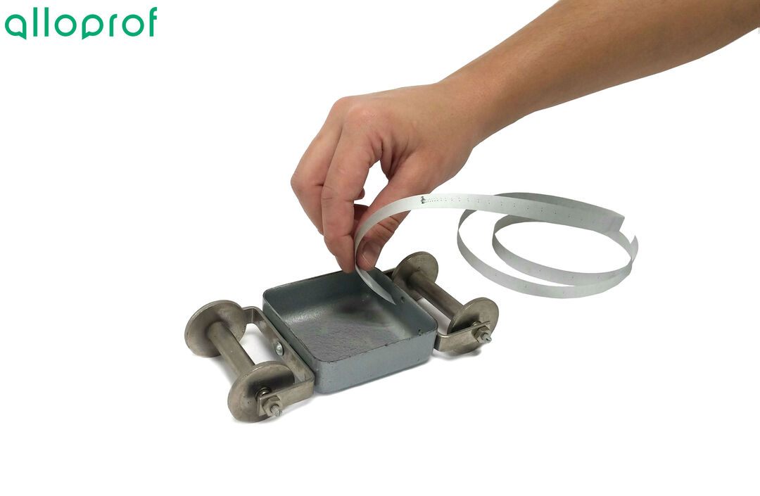 Using a Spark Timer | Secondary | Alloprof