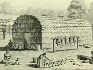 North American Indigenous Peoples (advanced notions) | Alloprof