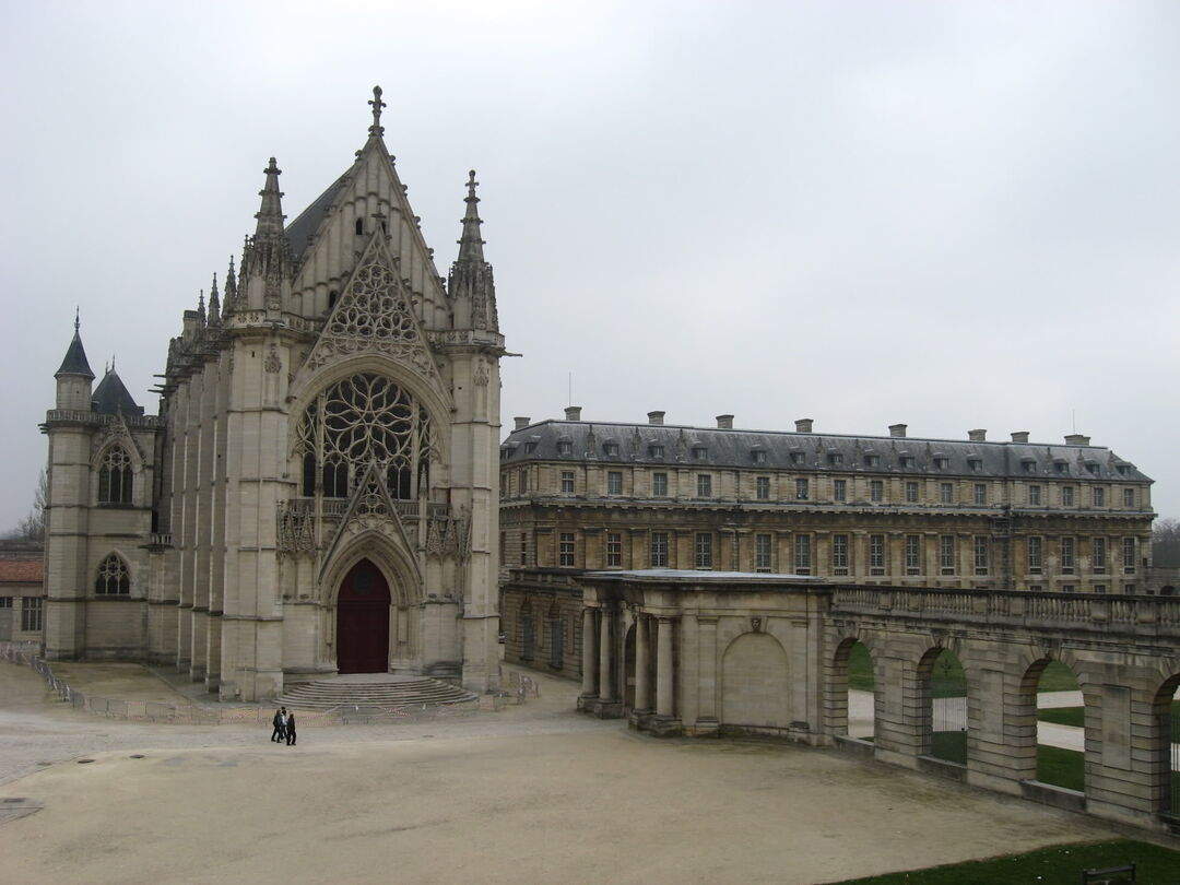 L'art gothique (notions avancées) | Alloprof