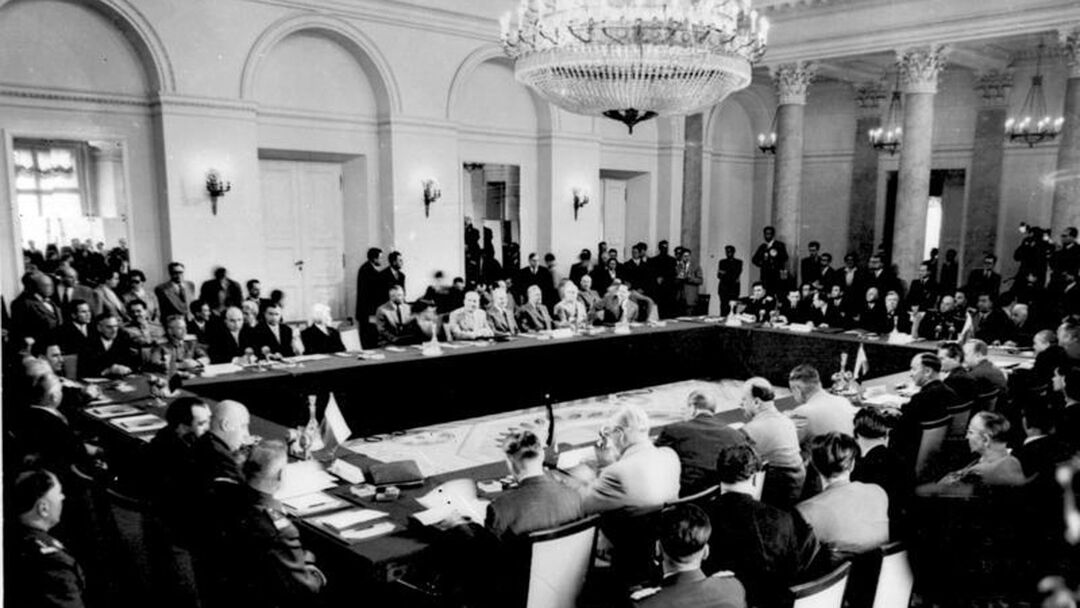 Decolonization or the End of Colonial Empires | Alloprof