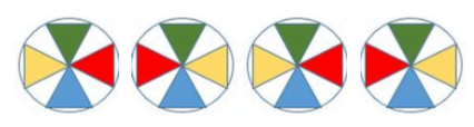 Frieze Patterns and Tessellations | Elementary | Primaire | Alloprof