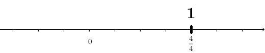 Subtracting Fractions | Secondaire | Alloprof