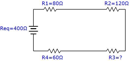 Equivalent Resistances | Secondaire | Alloprof