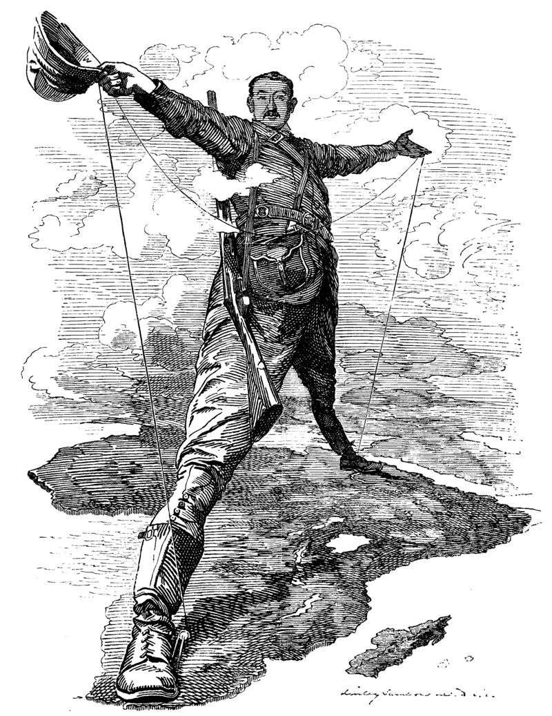 The Motives behind Colonization | Alloprof