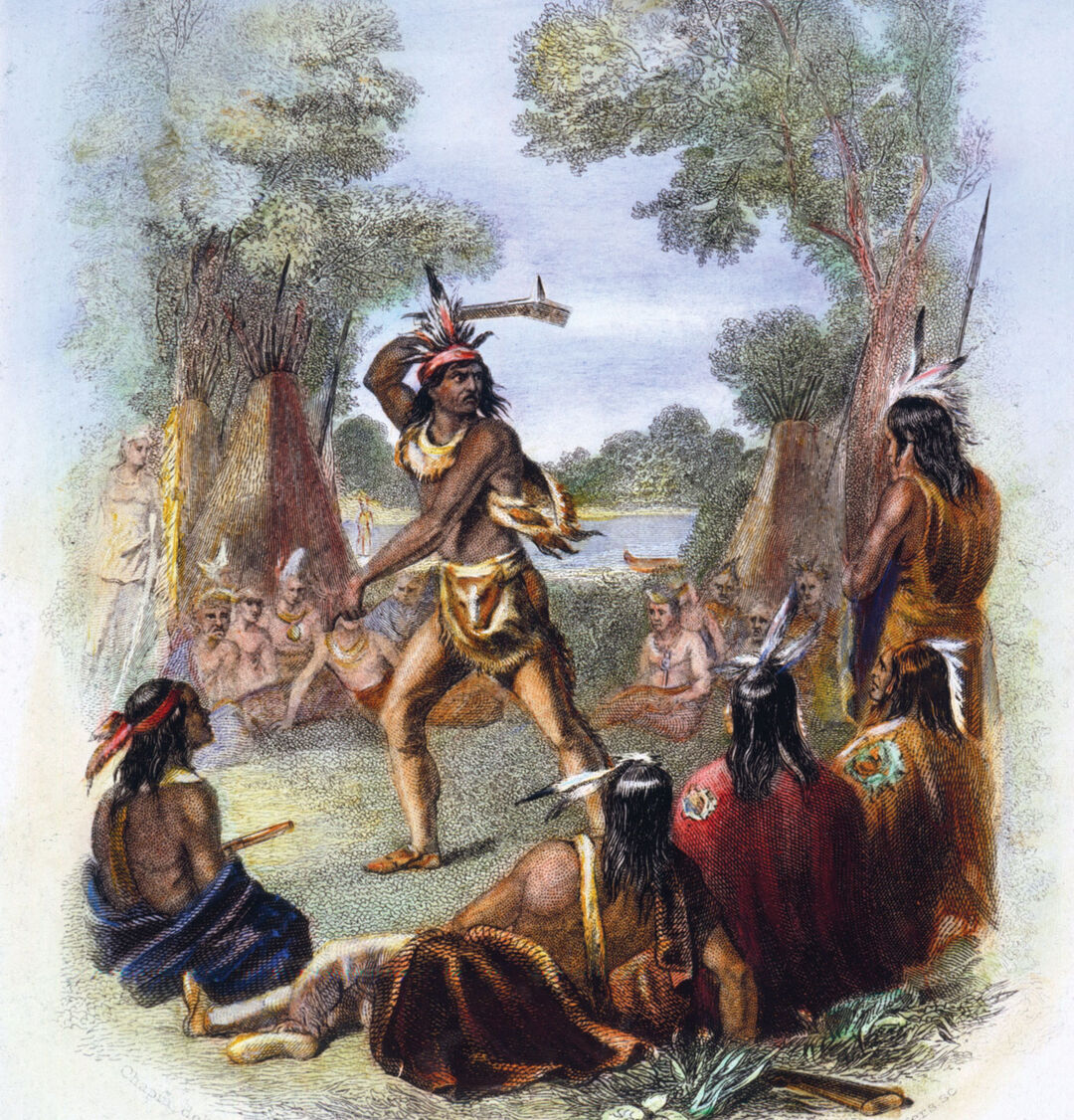 The War of the Conquest and the Change of Empire (1760-1791 ...