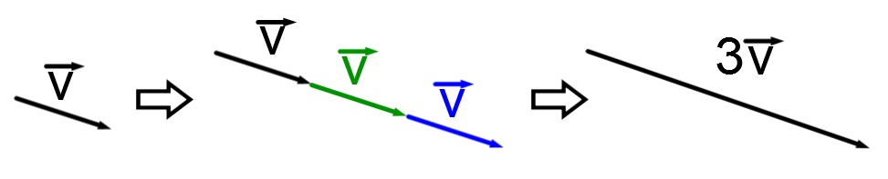 Les vecteurs | Secondaire | Alloprof