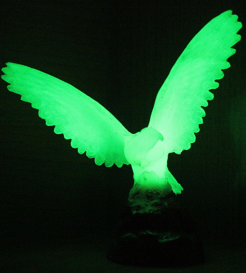 Luminous Phenomena | Secondaire | Alloprof