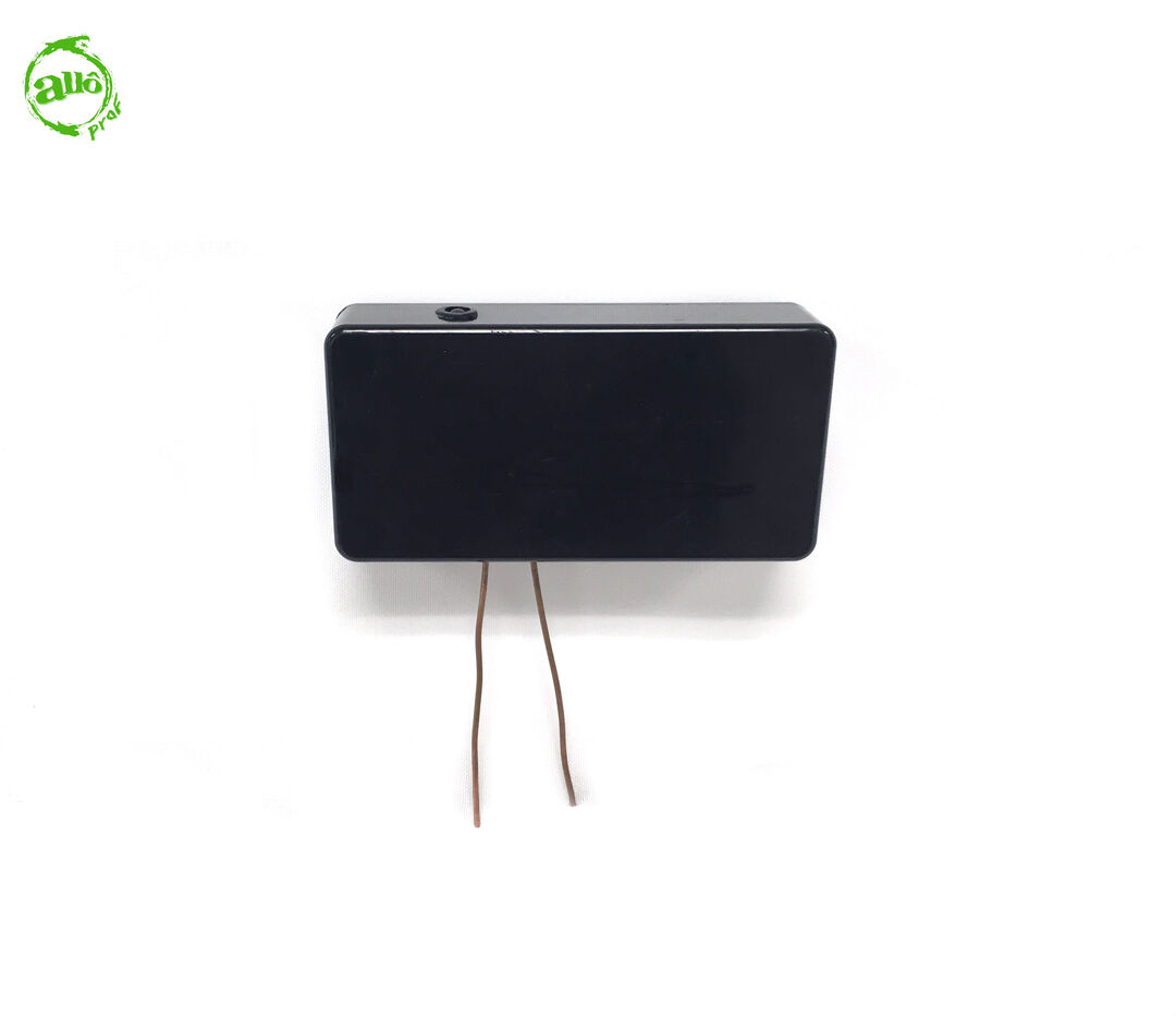 Measurement of Electrical Conductivity | Secondaire | Alloprof