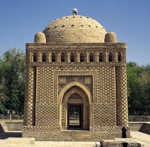 The Arab World in the Middle Ages (advanced concepts) | Alloprof