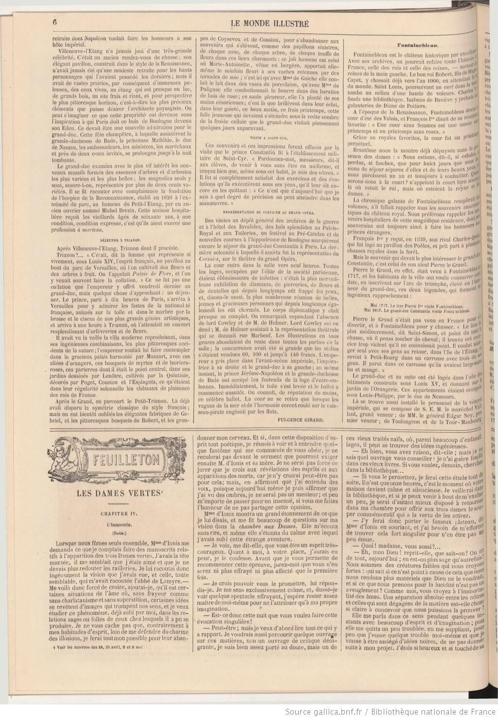 Le récit policier | Secondaire | Alloprof