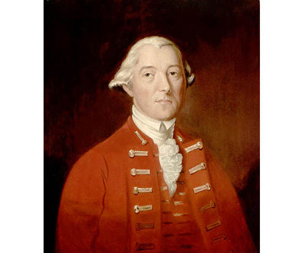 The Quebec Act | Secondaire | Alloprof