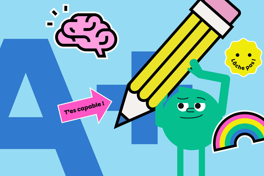 Top 5 des outils d'Alloprof pour bien commencer l'année | Alloprof