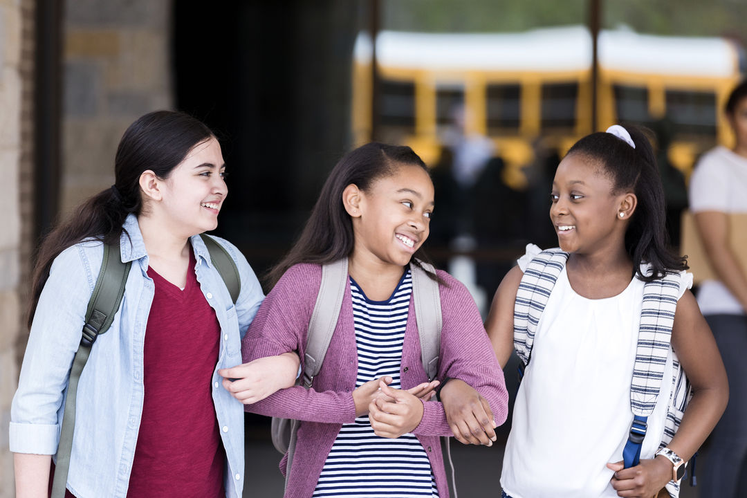 Why is school important? | Alloprof