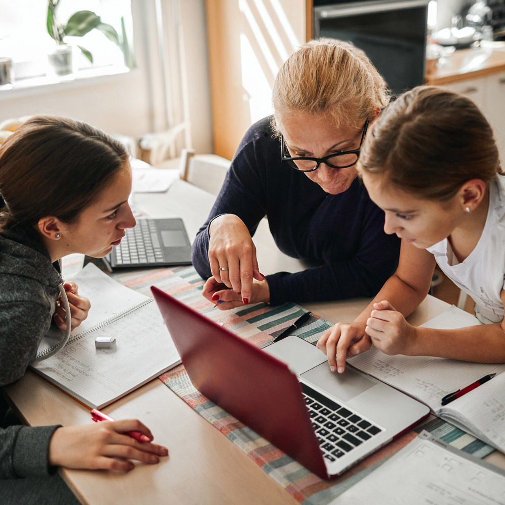 Mission d’Alloprof | Alloprof