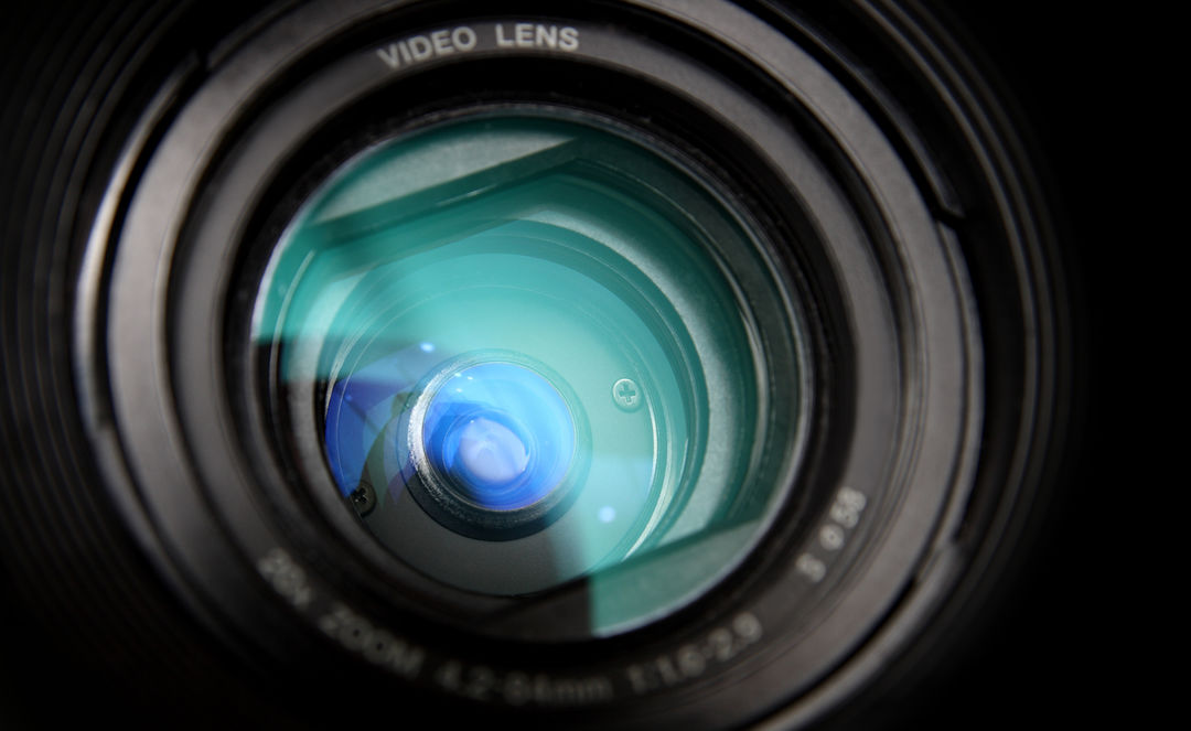 Lenses (Converging, Diverging) | Secondaire | Alloprof