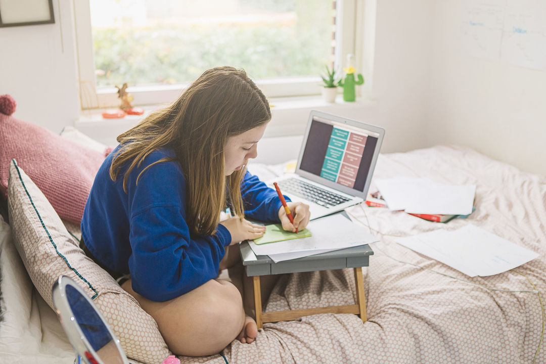 Des trucs pratiques pour tes examens | Alloprof