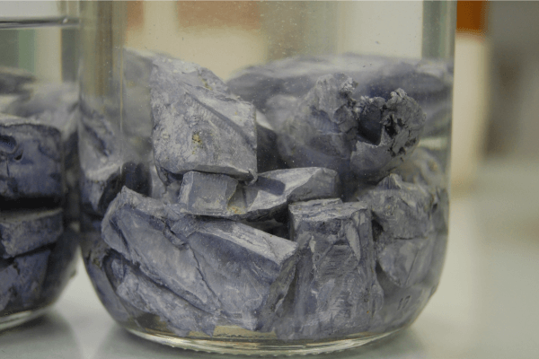 Groups in the Periodic Table | Secondaire | Alloprof