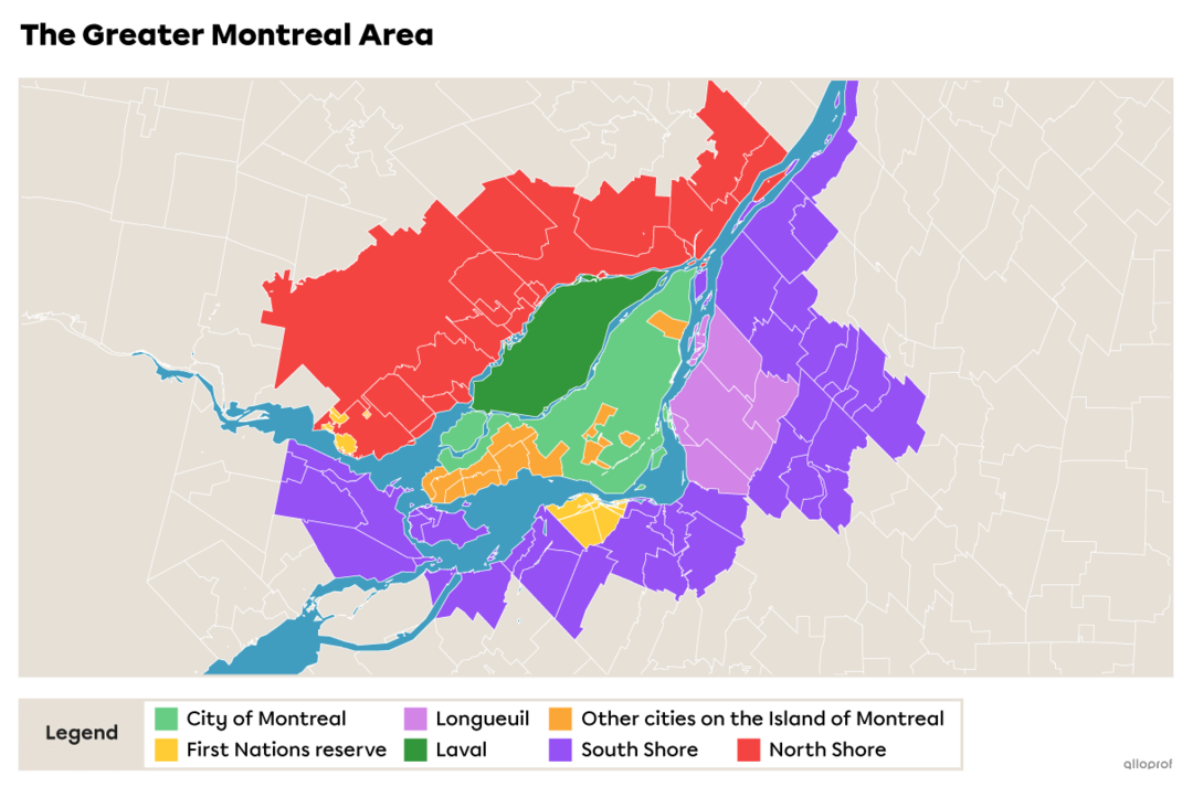 Case Study: Montreal | Secondaire | Alloprof