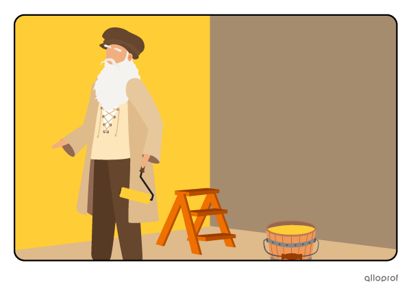Past Perfect Continuous (Past Perfect Progressive) | Alloprof