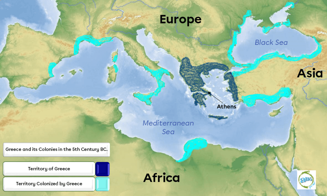 Athenian Culture and Beliefs | Alloprof