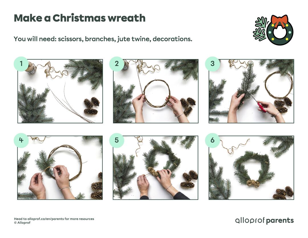 6 Crafts for Building Fine Motor Skills During the Holiday Season ...