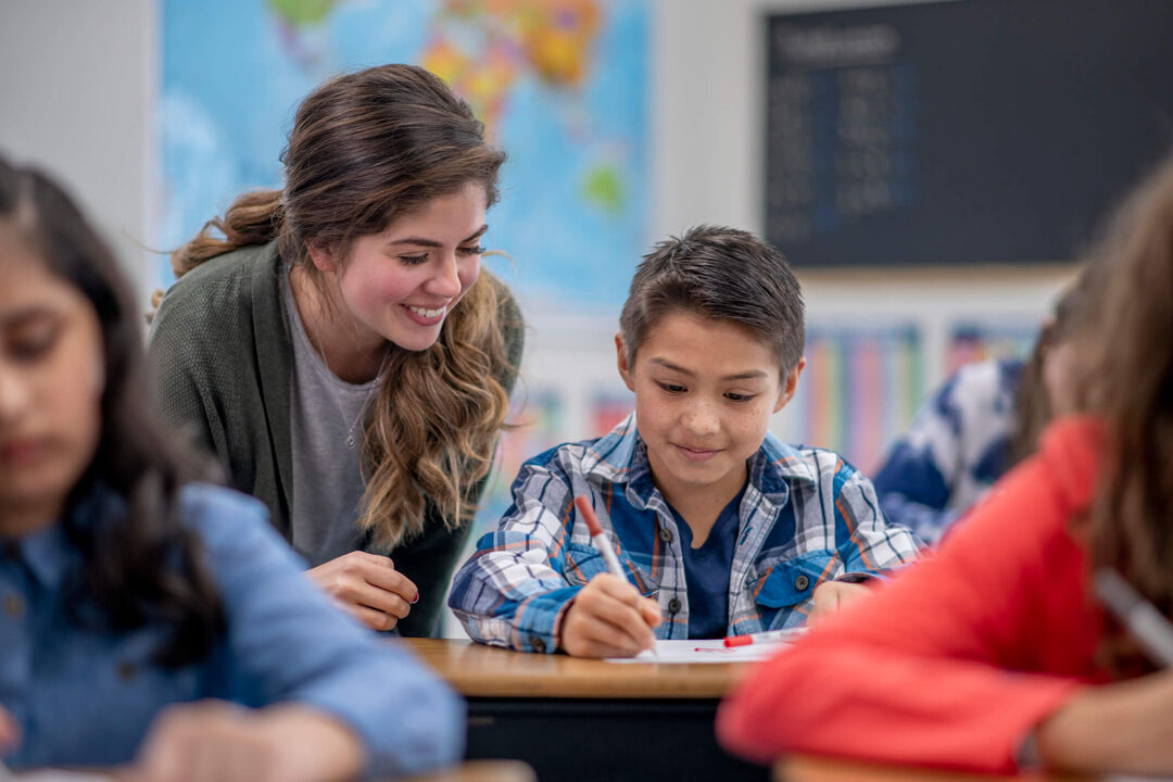 Nouveaux profs : des ressources pratiques pour bien démarrer sa ...