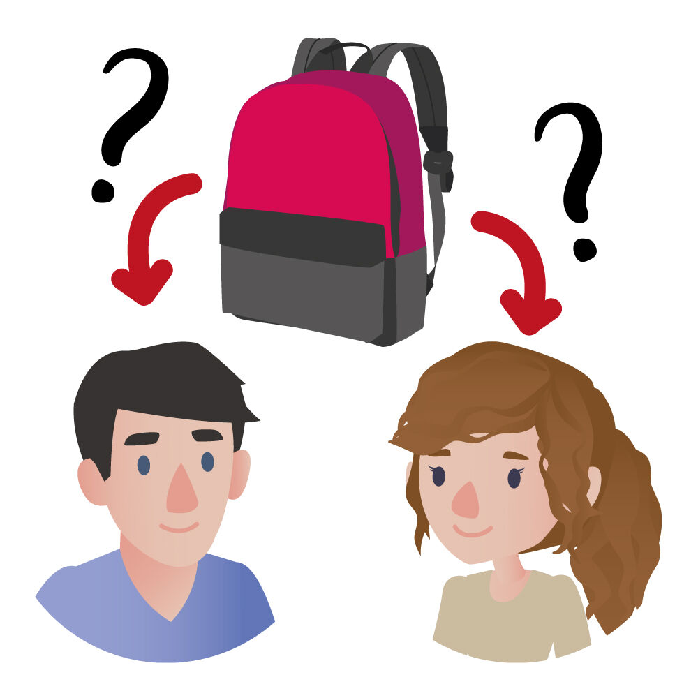 Question Words | Primaire | Alloprof