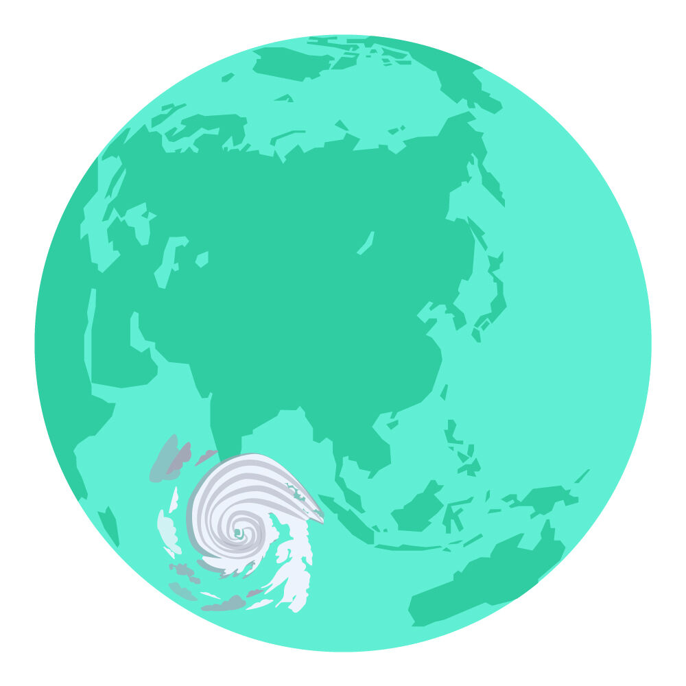 What Is Weather and Climate Vocabulary | grades 3-6 | Alloprof