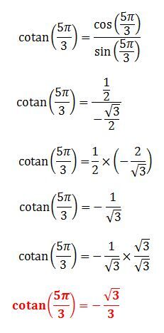 Les identités trigonométriques | Alloprof