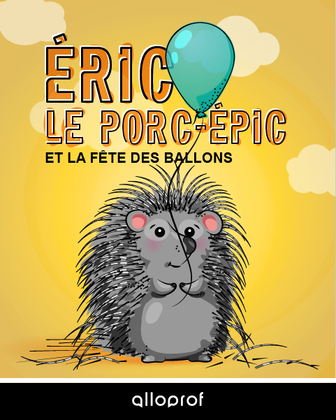 Bibliographie du jeu Grimoire | Alloprof