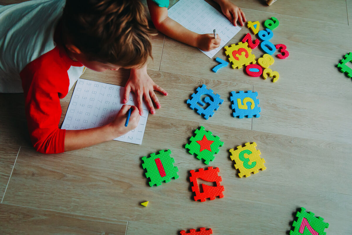 5 activities for practising basic math operations | Alloprof