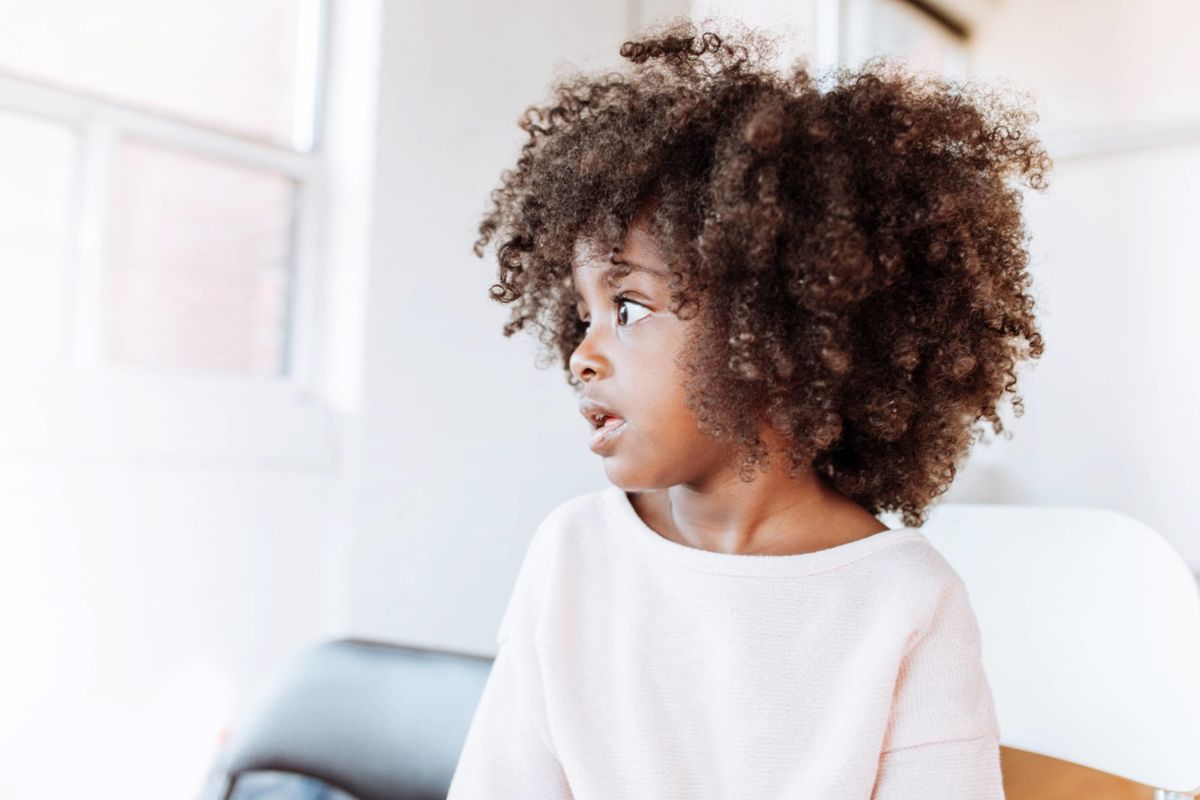 Encourager son enfant à maîtriser sa timidité | Alloprof