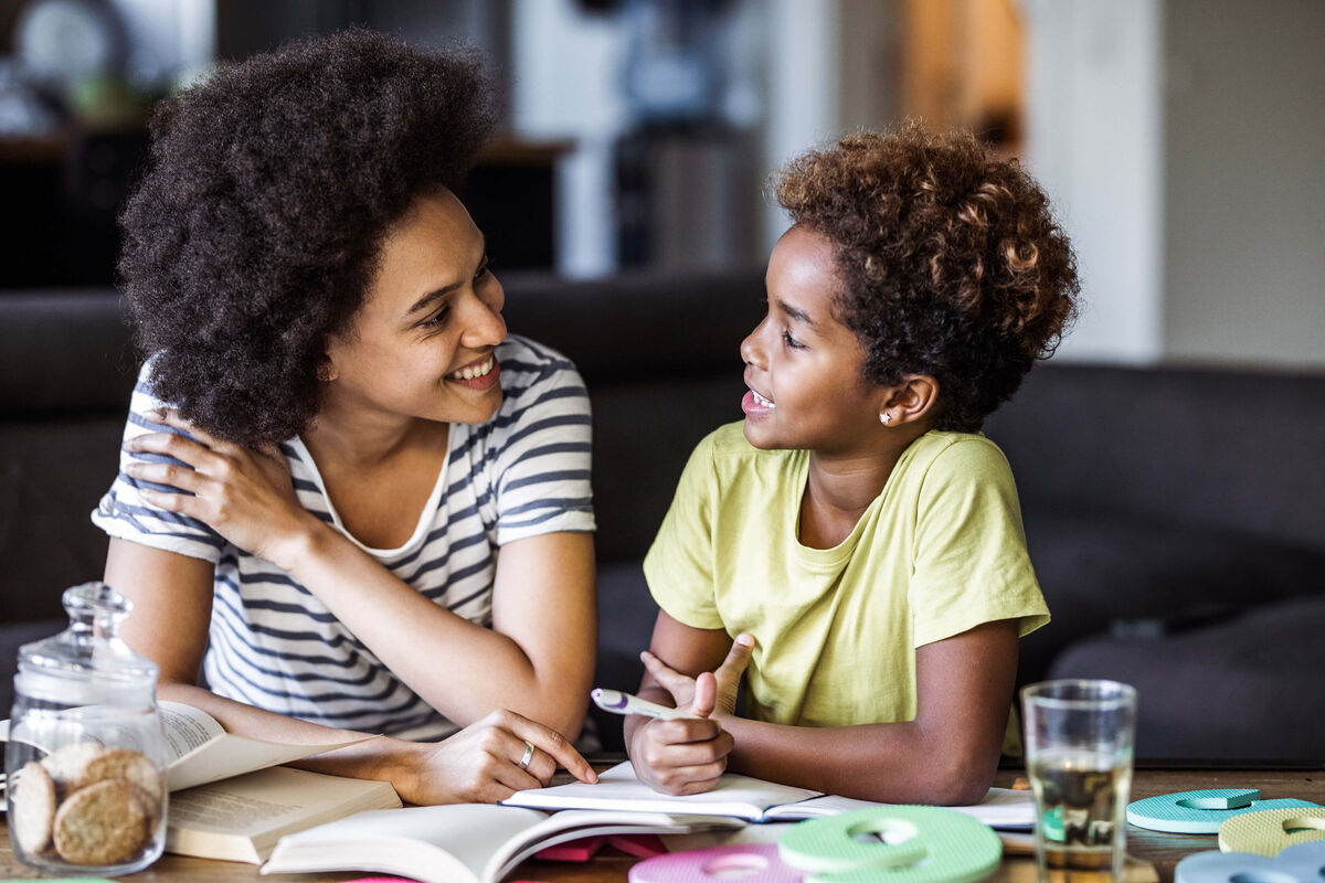 After school: 5 keys to making your child feel heard and appreciated