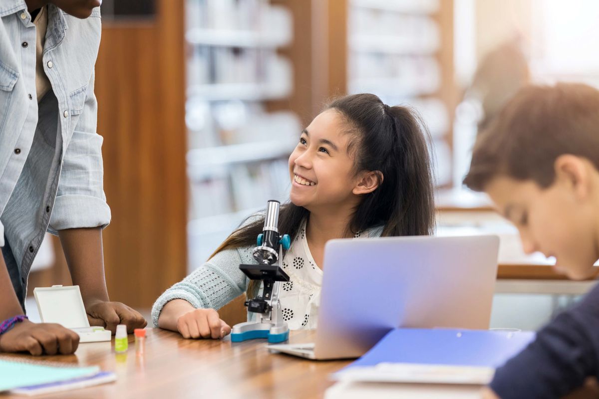 Understanding school competencies | Alloprof