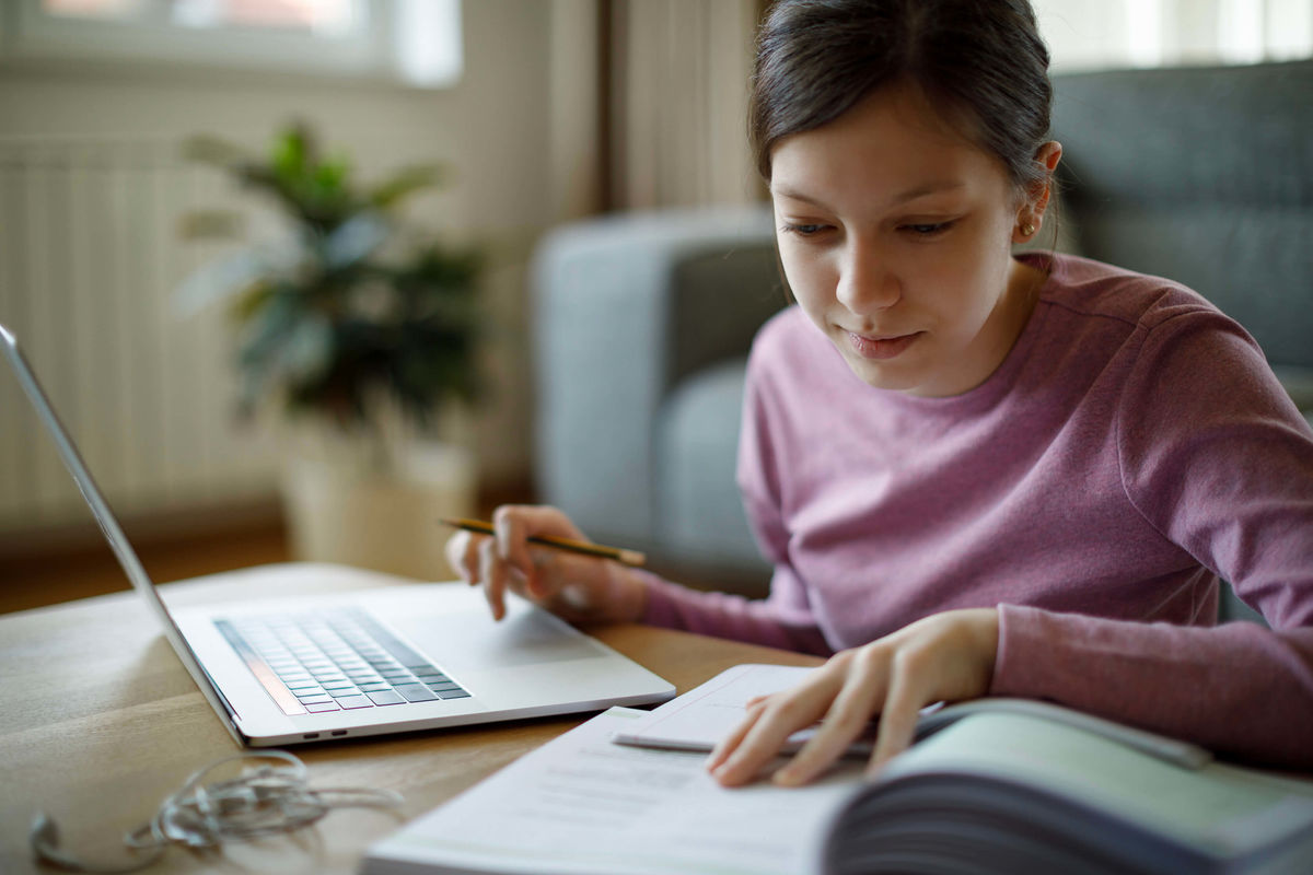 How the Alloprof Help Zone can help your child | Alloprof