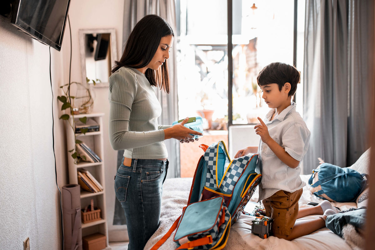 5 tips to help your child make everyday decisions | Alloprof