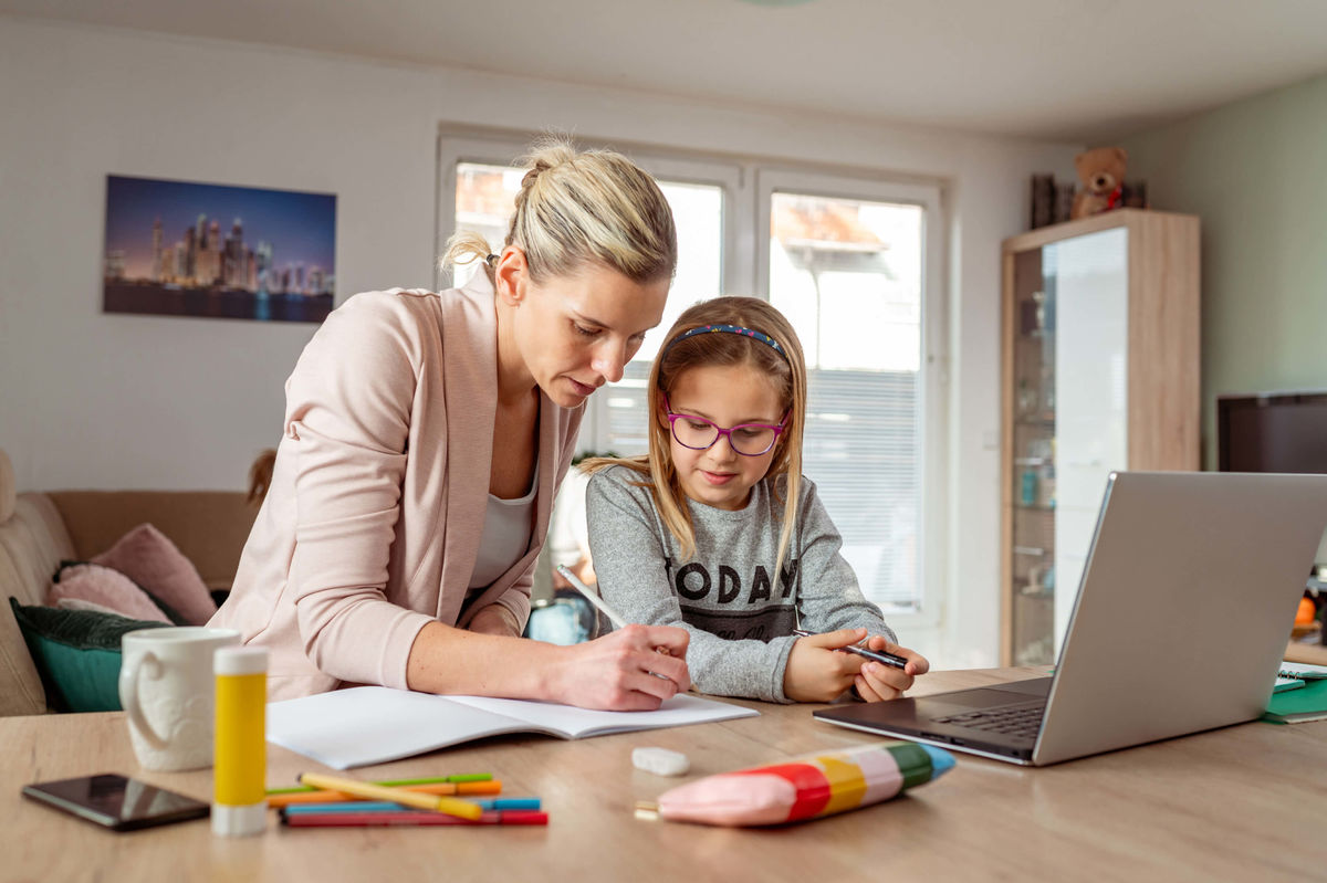 How to help your child learn to solve math word problems