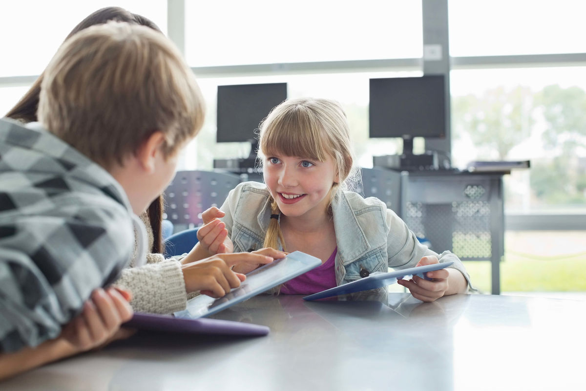 How to use Alloprof tools to facilitate cooperative learning | Alloprof