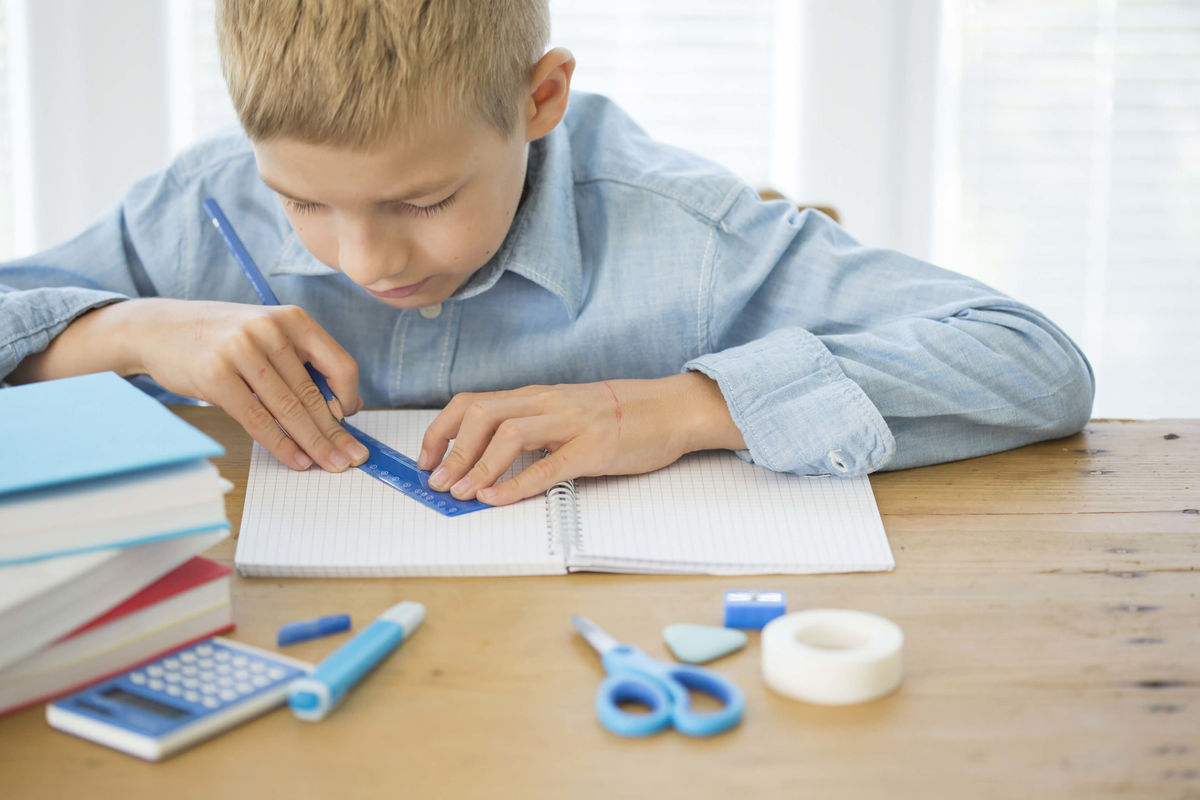 Make learning easy with timelines | Alloprof