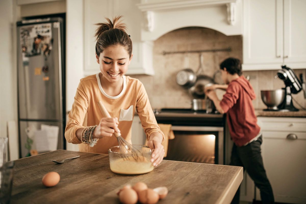 5 activités pour stimuler l’intérêt pour la cuisine au secondaire ...