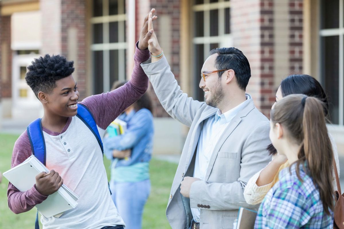 Tips On Helping Your Child Return To School After A Concussion