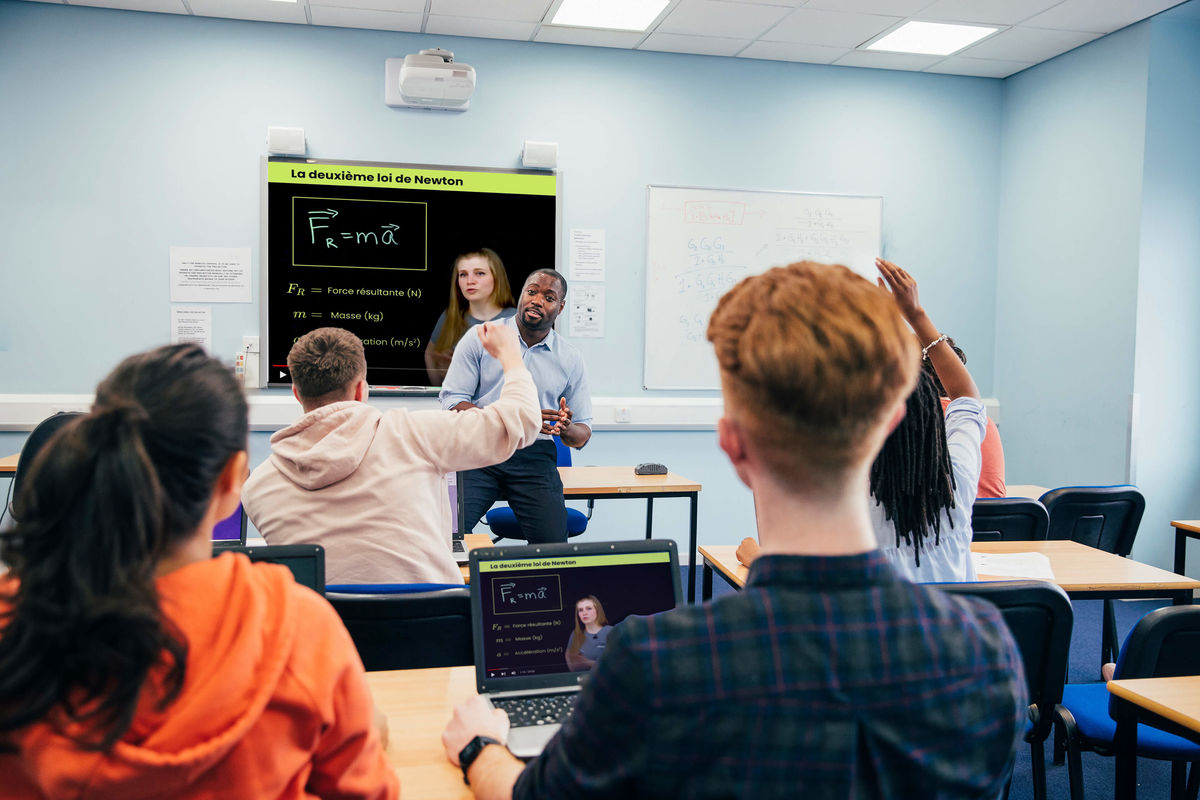 Using Crash Courses to Review High School Concepts in the Classroom ...
