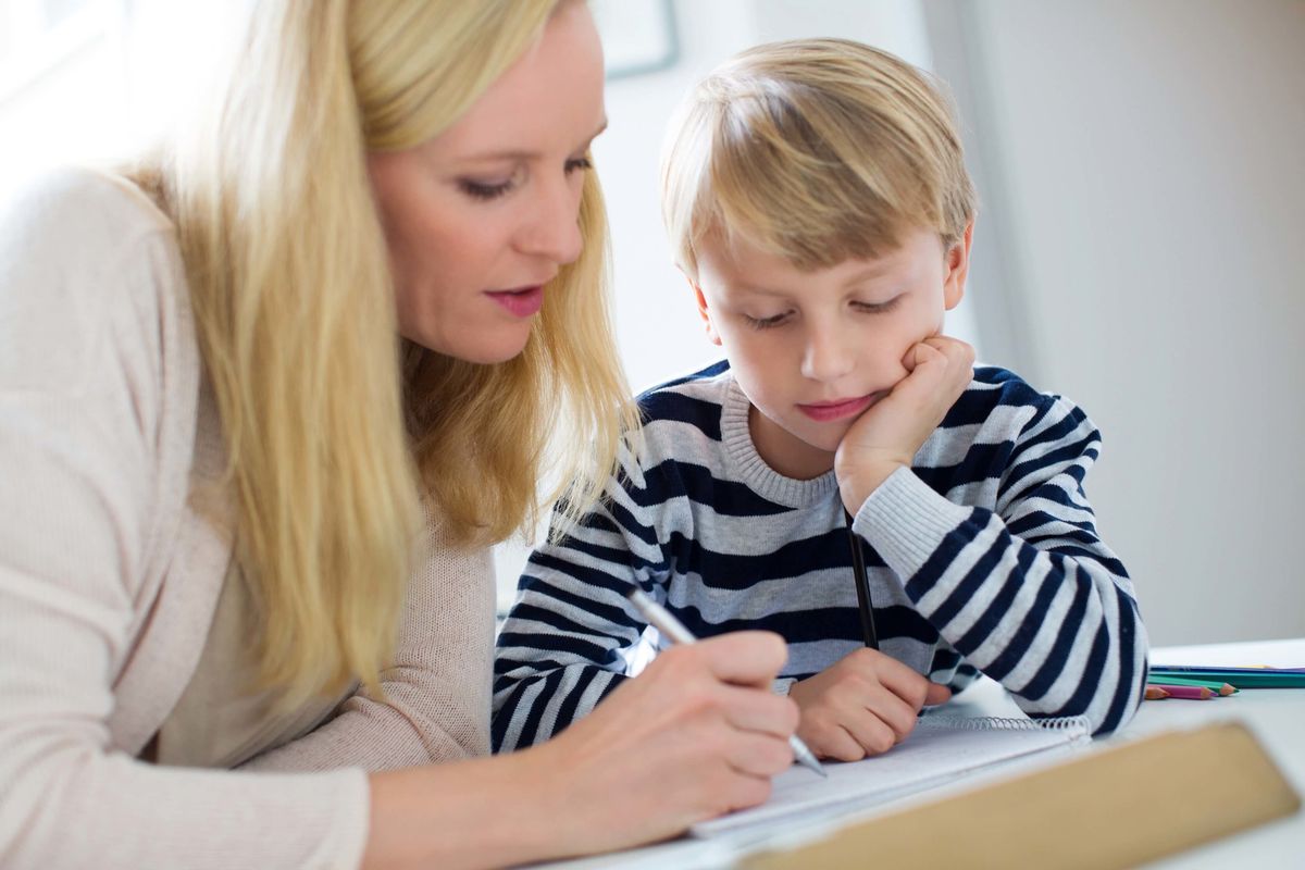 What is the purpose of an individualized education plan? | Alloprof