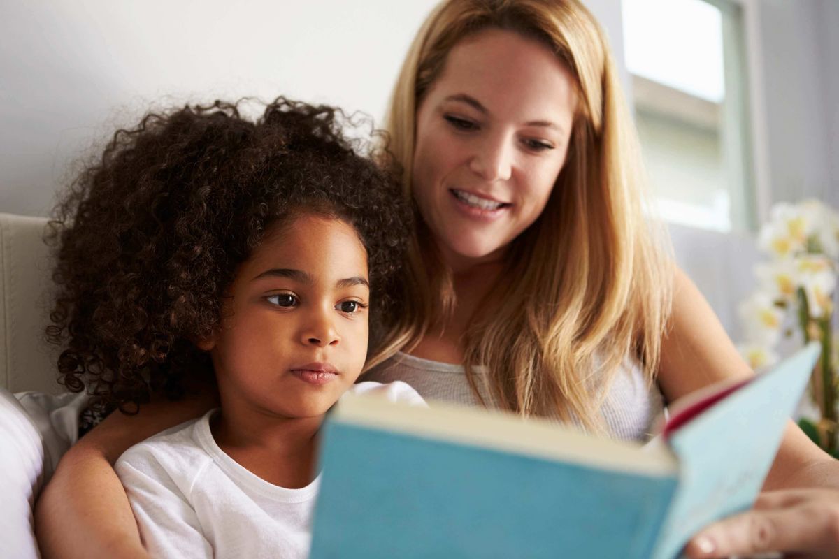 How to support a child with reading difficulties