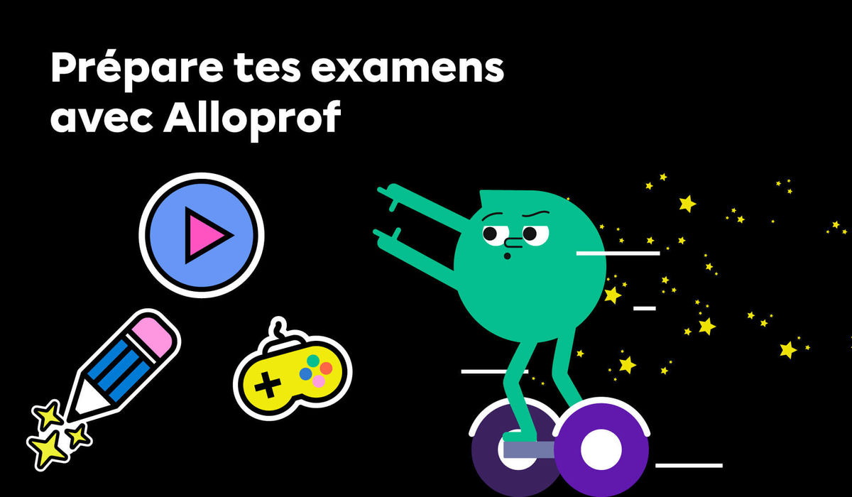 Alloprof en classe : nouvelles présentations! | Alloprof