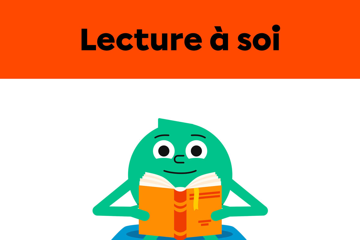 Affiches : Les 5 au quotidien | Alloprof