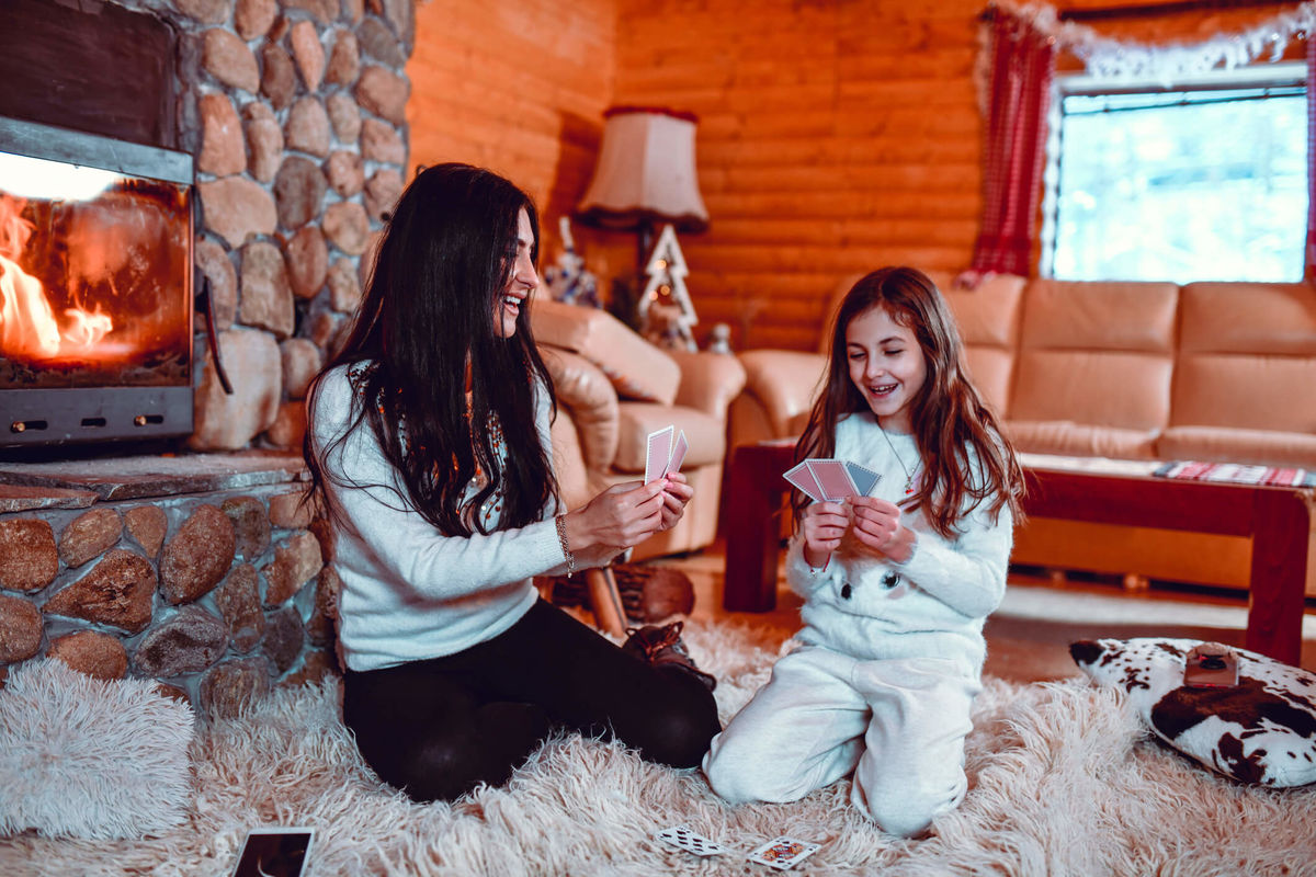 Des activités ludiques pour les vacances d’hiver : quelques suggestions ...