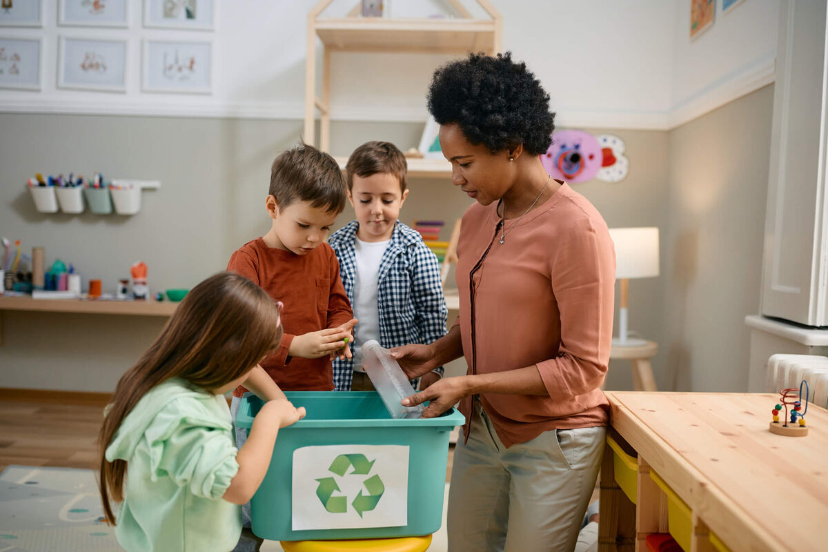 Some Ideas for Environmental Education in the Classroom | Alloprof
