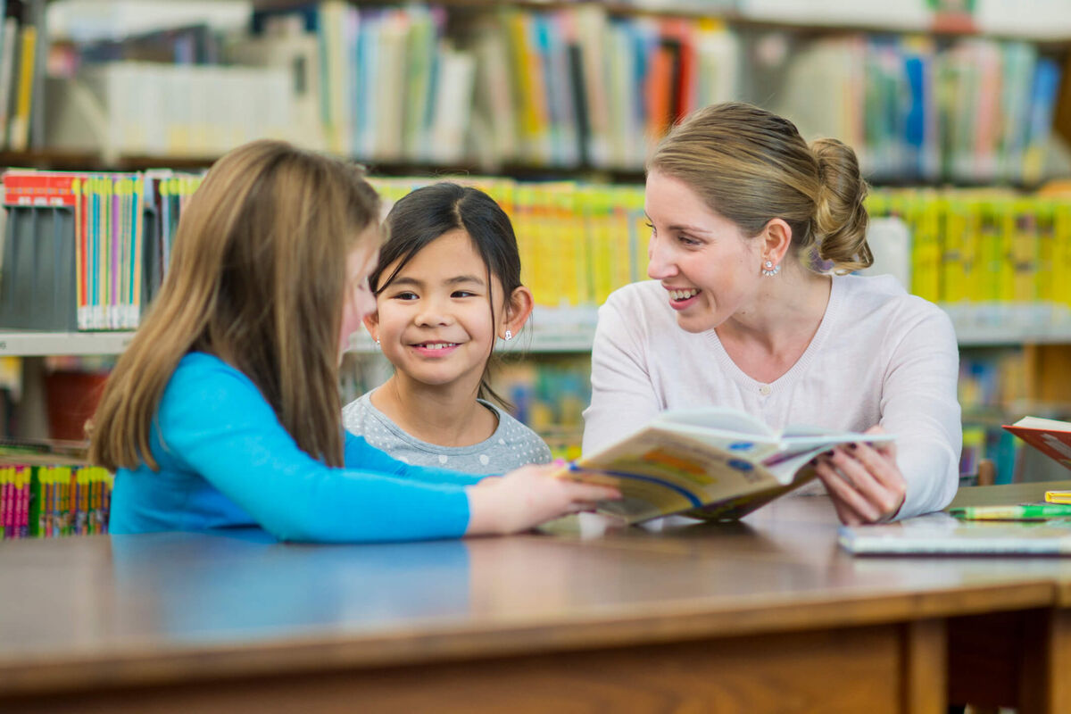 How Can I Make the Most of My School Library? | Alloprof